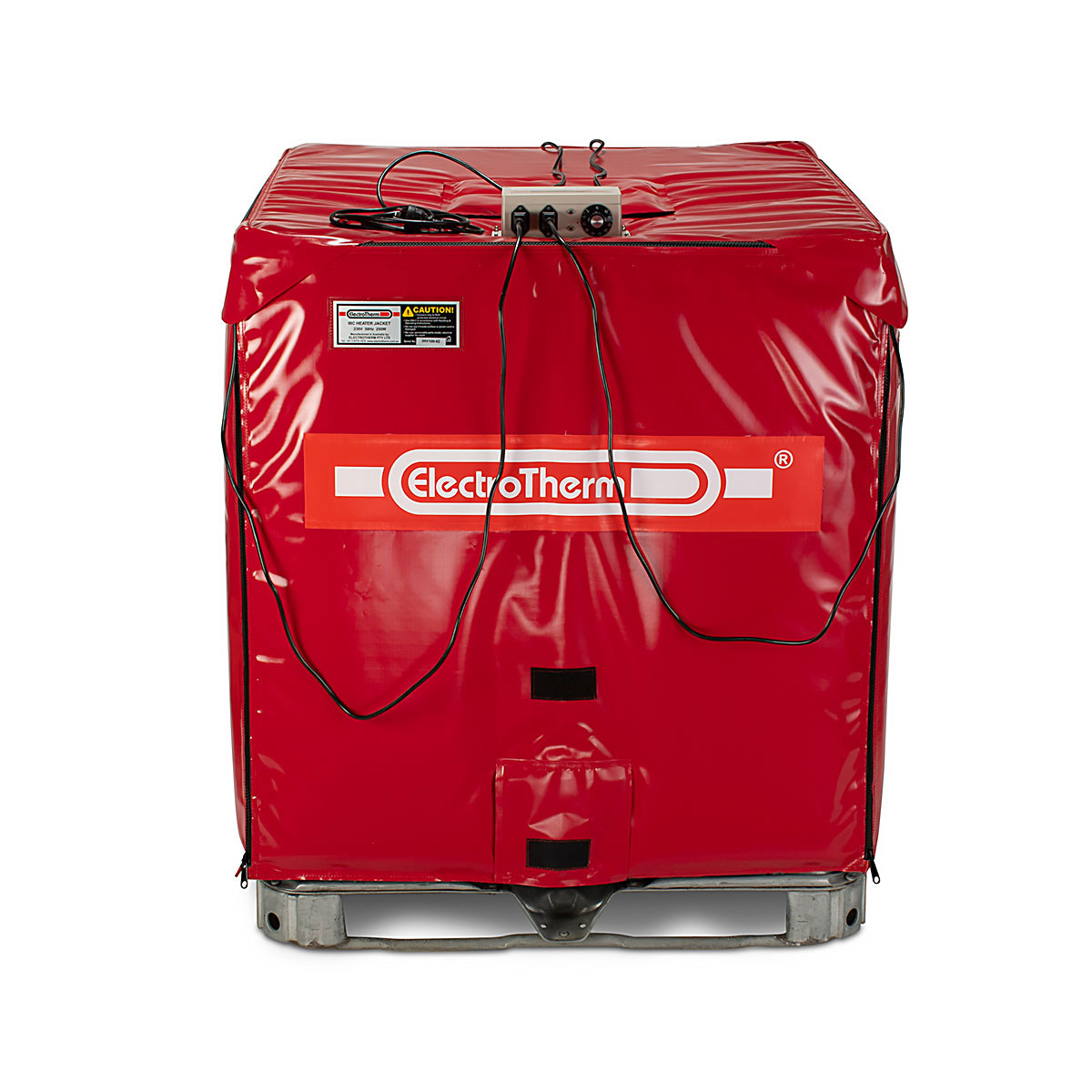 Electrotherm: A Superior Approach to IBC Heating